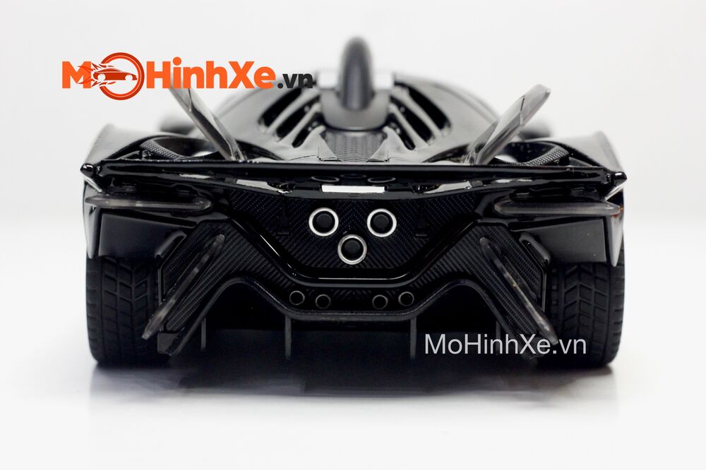 Mô hình xe Apollo Project Evo 1:24 XHD | MoHinhXe.vn
