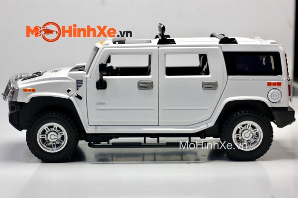 Mô hình xe Hummer H2 SUV 1:24 Hãng khác | MoHinhXe.vn